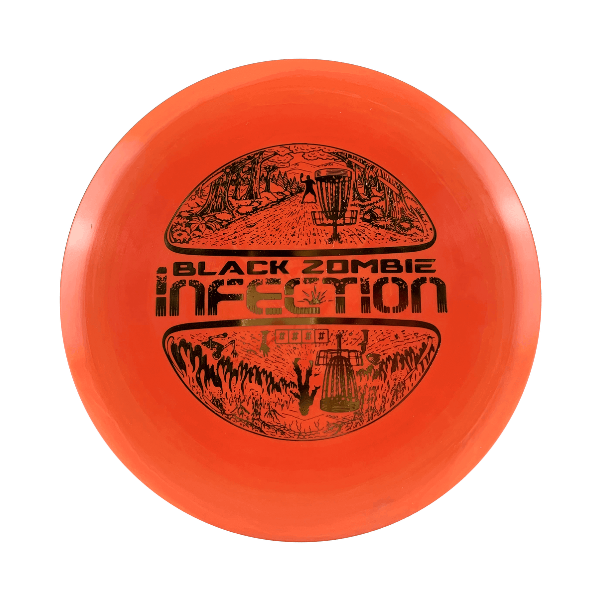 Alpha Infection – DiscHub