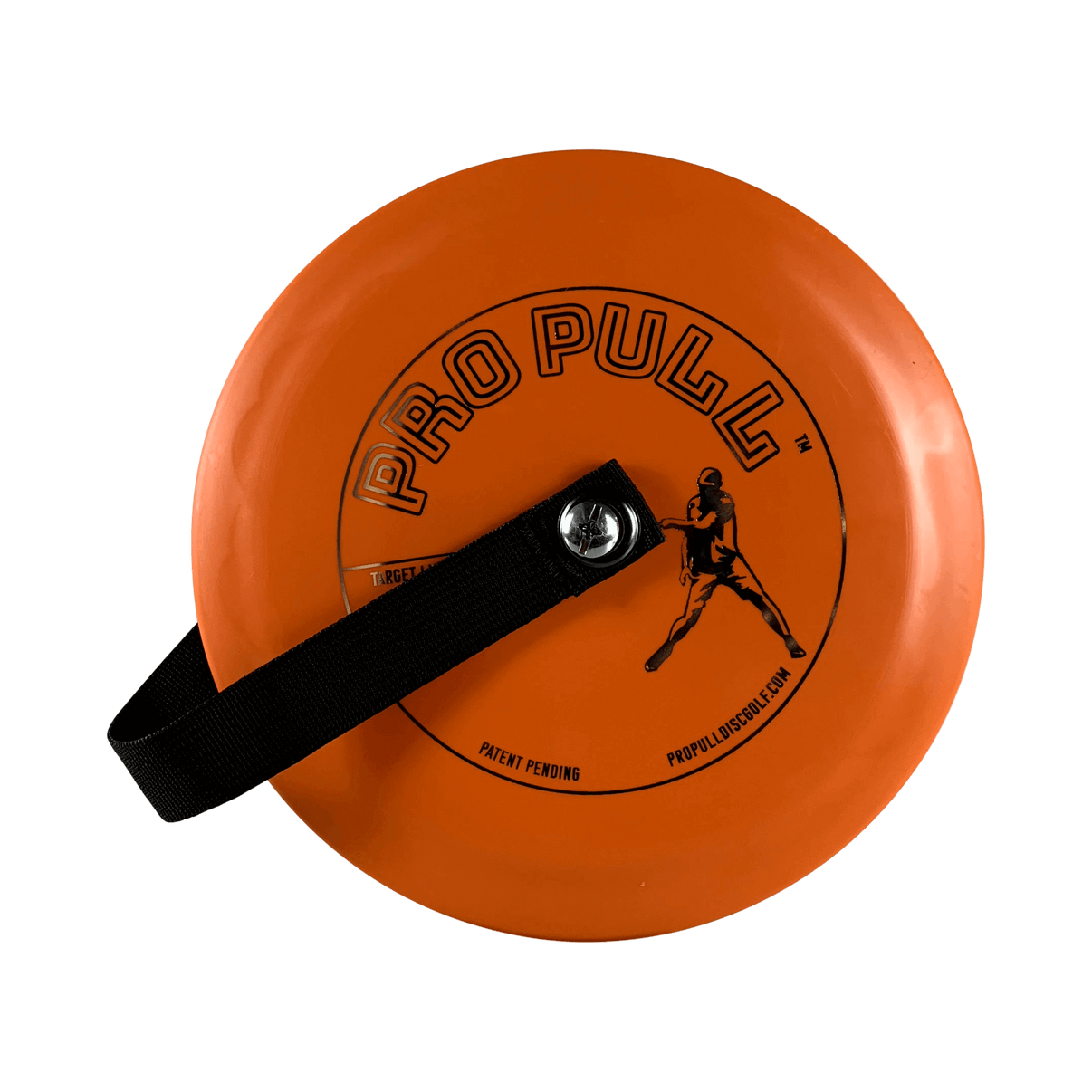 Pro Pull – DiscHub