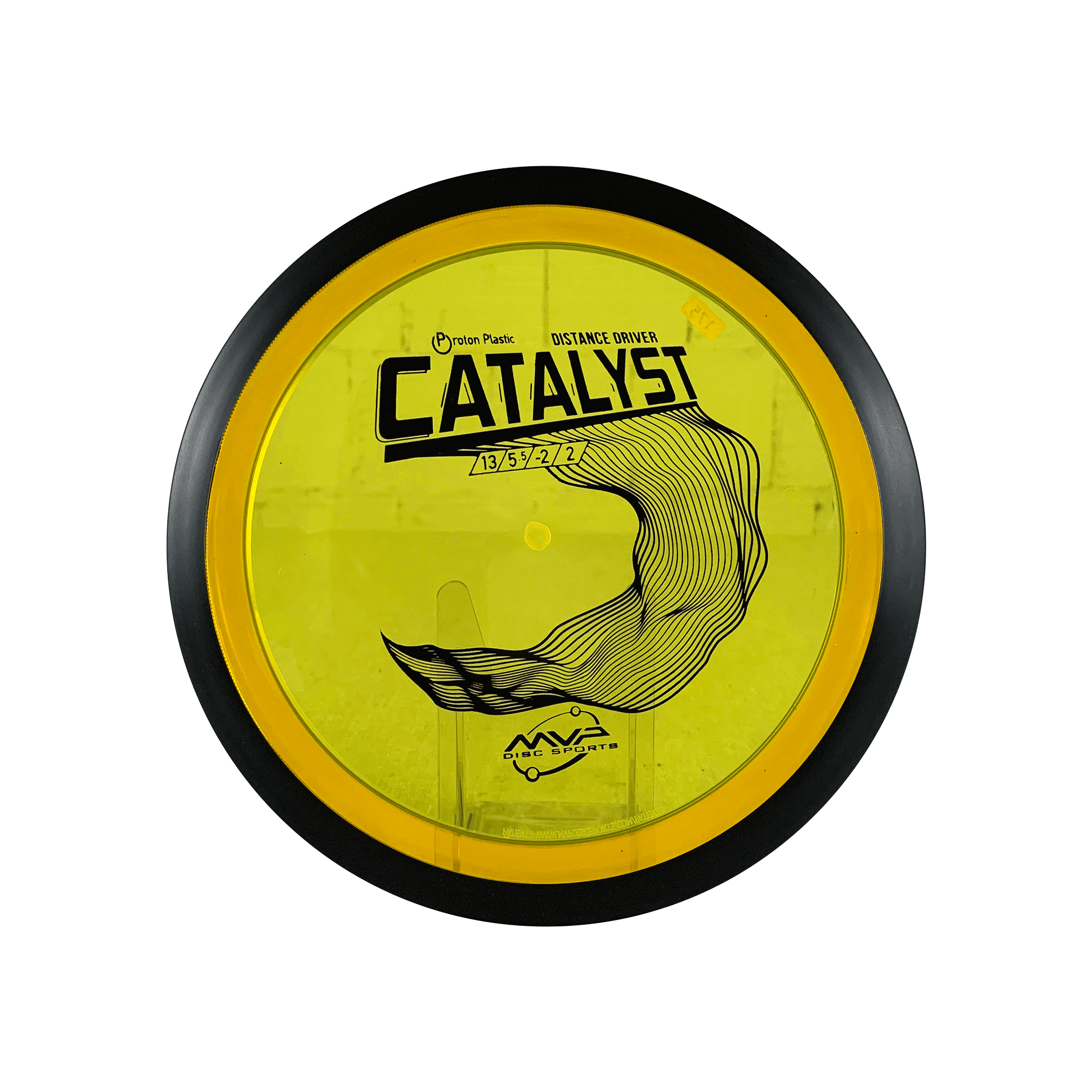 Proton Catalyst – DiscHub